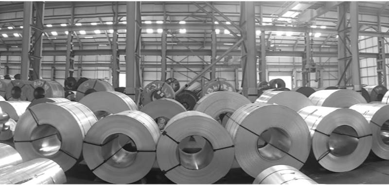 Servosteel | News