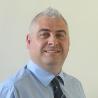 Simon Pugh